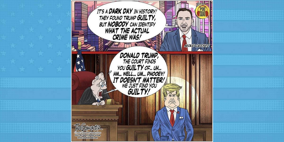 June 13, 2024 | AM 1420 The ANSWER - Cleveland, OH