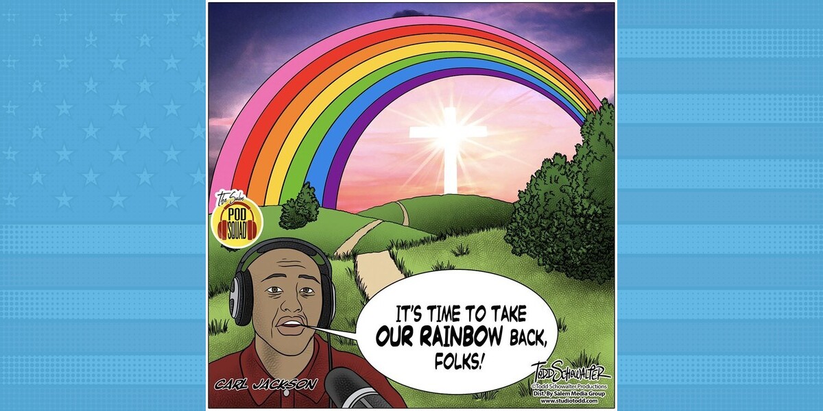 July 25, 2024 | 930 AM The ANSWER - San Antonio, TX