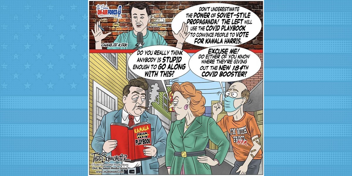 September 03, 2024 | 930 AM The ANSWER - San Antonio, TX