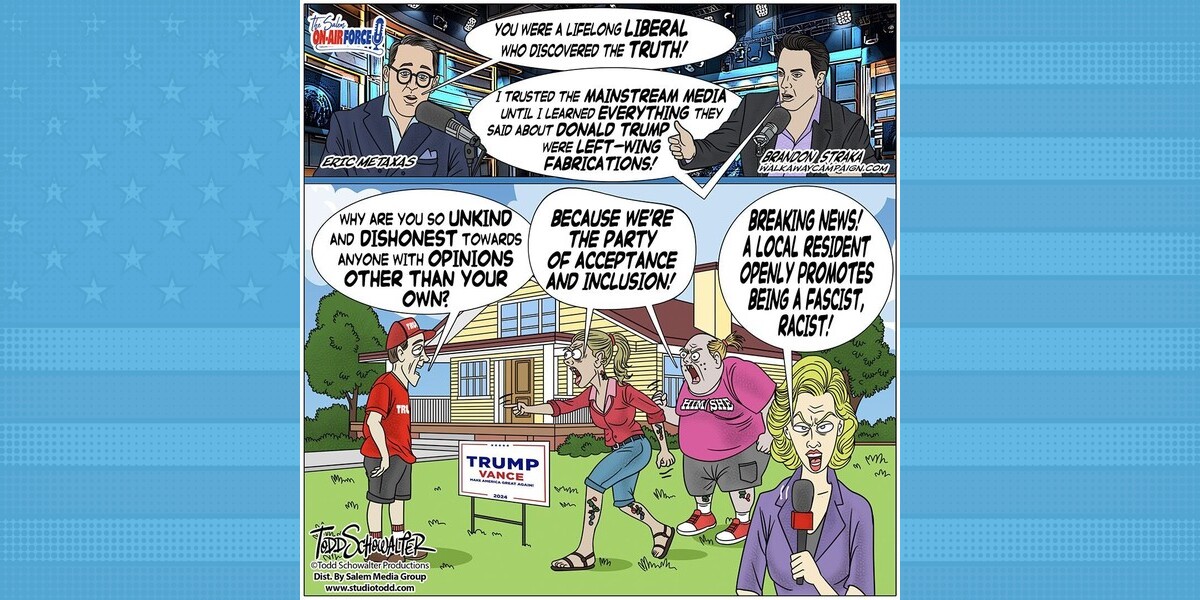 September 17, 2024 | 930 AM The ANSWER - San Antonio, TX