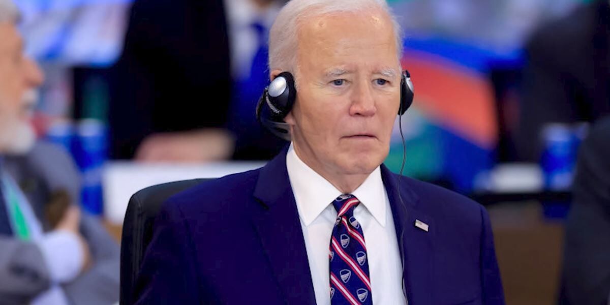 Trump responds to Hunter Biden pardon: 'What about J6 hostages?' | AM ...