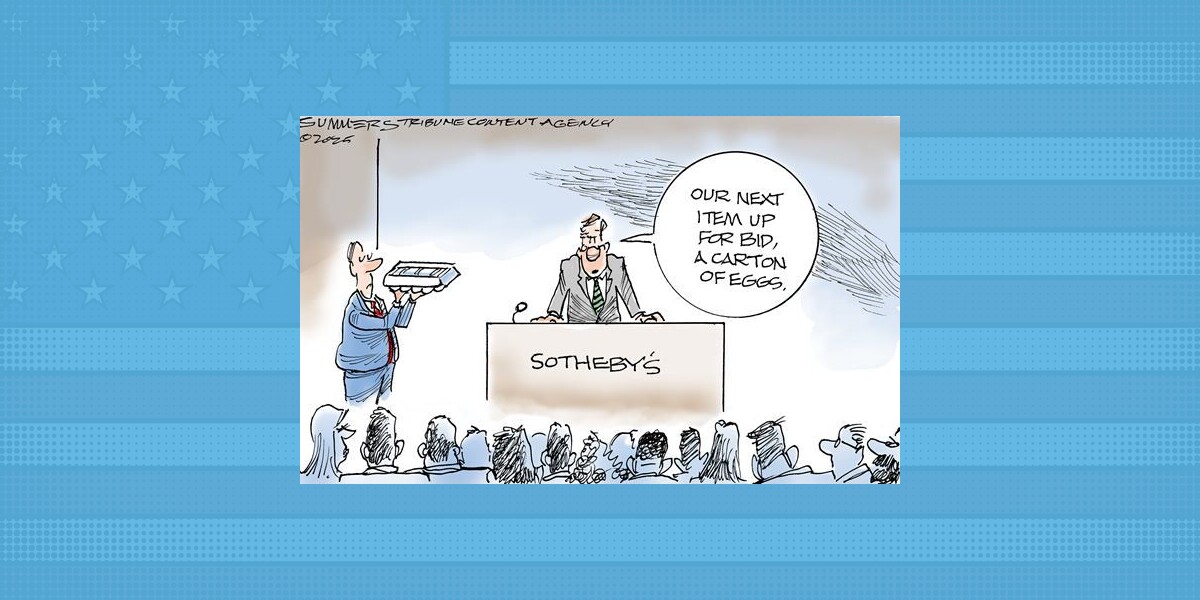 February 19 2025 Today s Conservative Cartoon The Charlie Kirk Show February 19 2025 Today s Conservative Cartoon The Charlie Kirk Show
