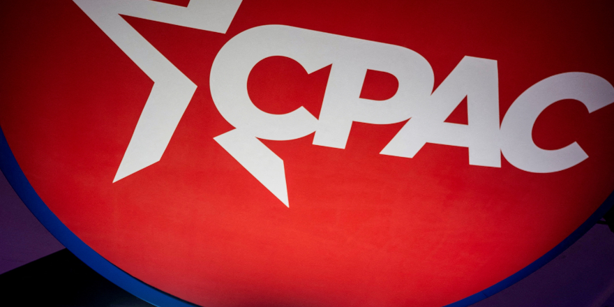 WATCH LIVE: Day 2 of CPAC 2025 from Washington, DC | 860 AM The Answer ...