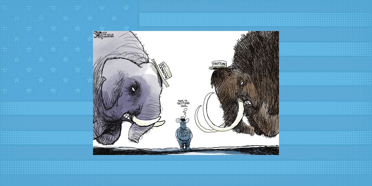 April 16, 2025 — Today's Conservative Cartoon | AM 560 The ANSWER ...