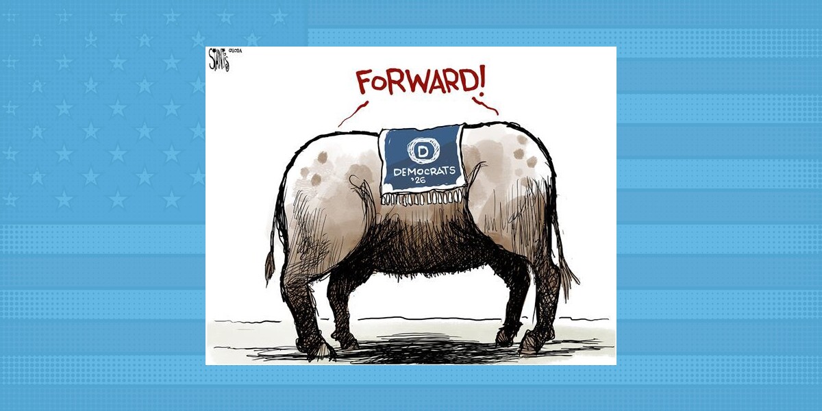 August 22, 2025 — Today's Conservative Cartoon | AM 870 The ANSWER ...