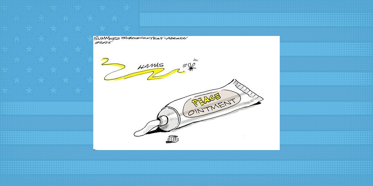 October 16, 2025 — Today's Conservative Cartoon | AM 560 The ANSWER ...