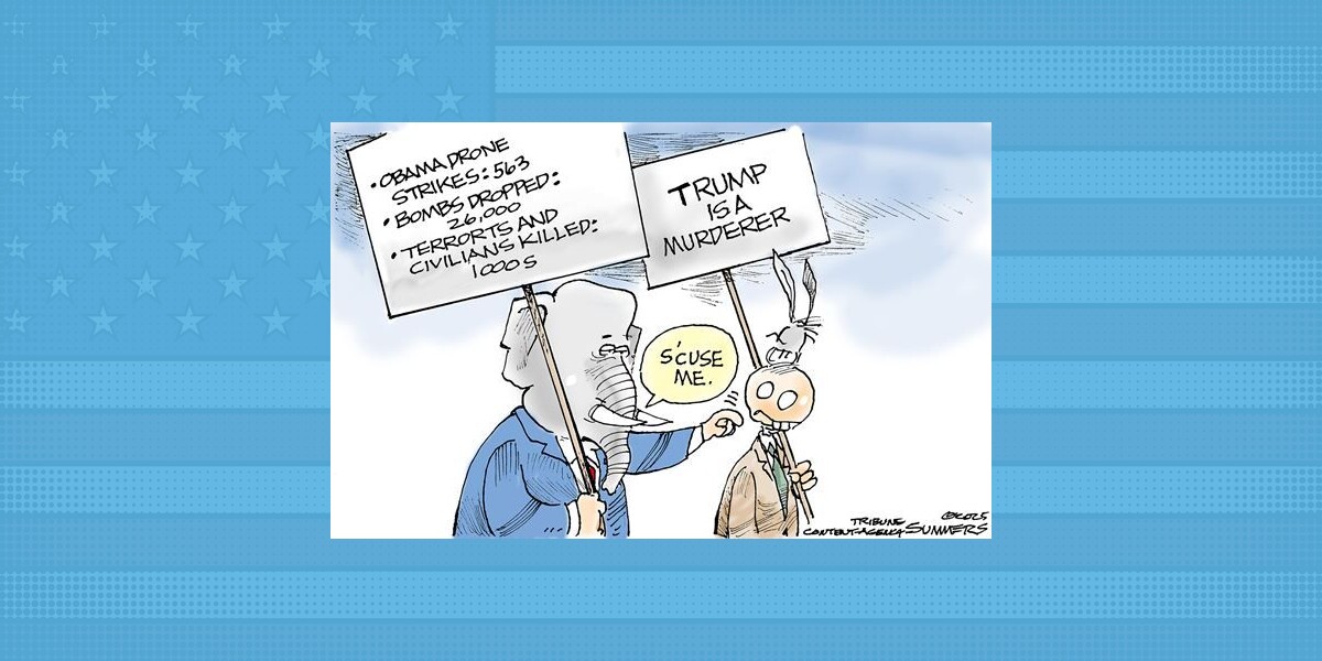 December 17, 2025 — Today's Conservative Cartoon | AM 560 The ANSWER ...