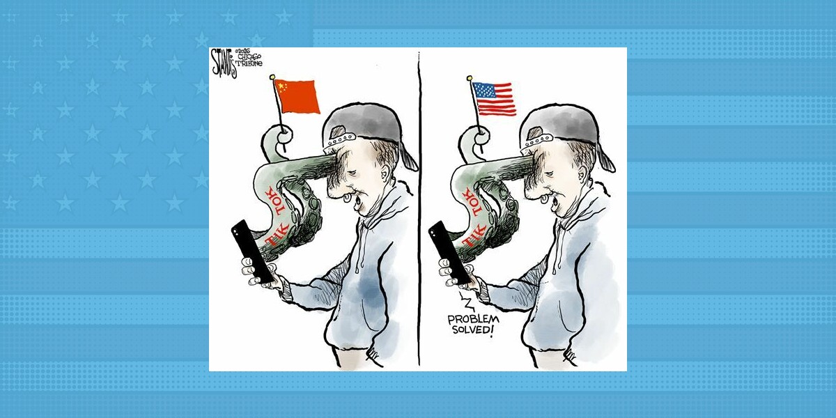 January 30, 2026 — Today's Conservative Cartoon | AM 560 The ANSWER ...
