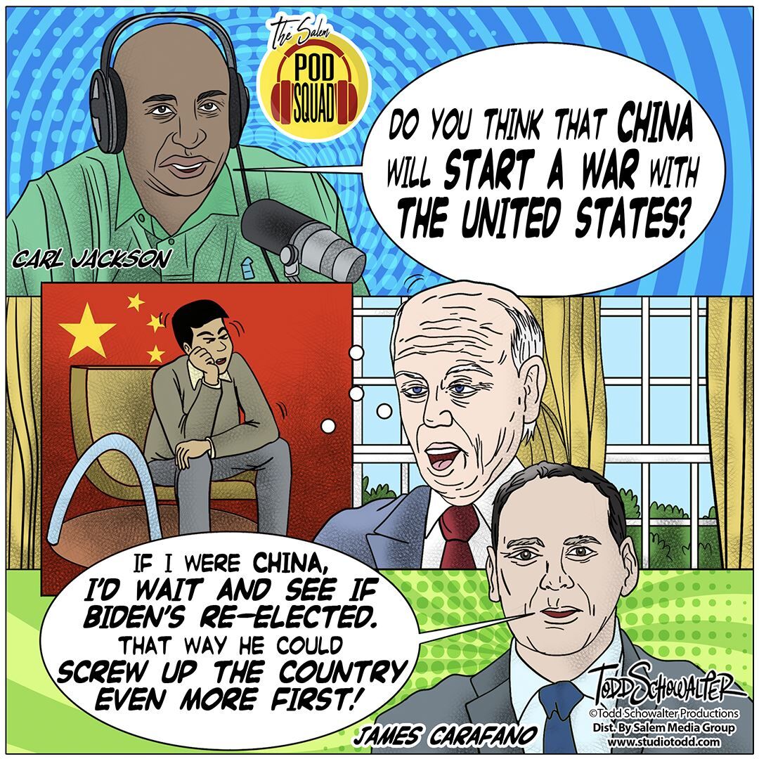 May 04, 2023 | AM 560 The ANSWER - Chicago, IL