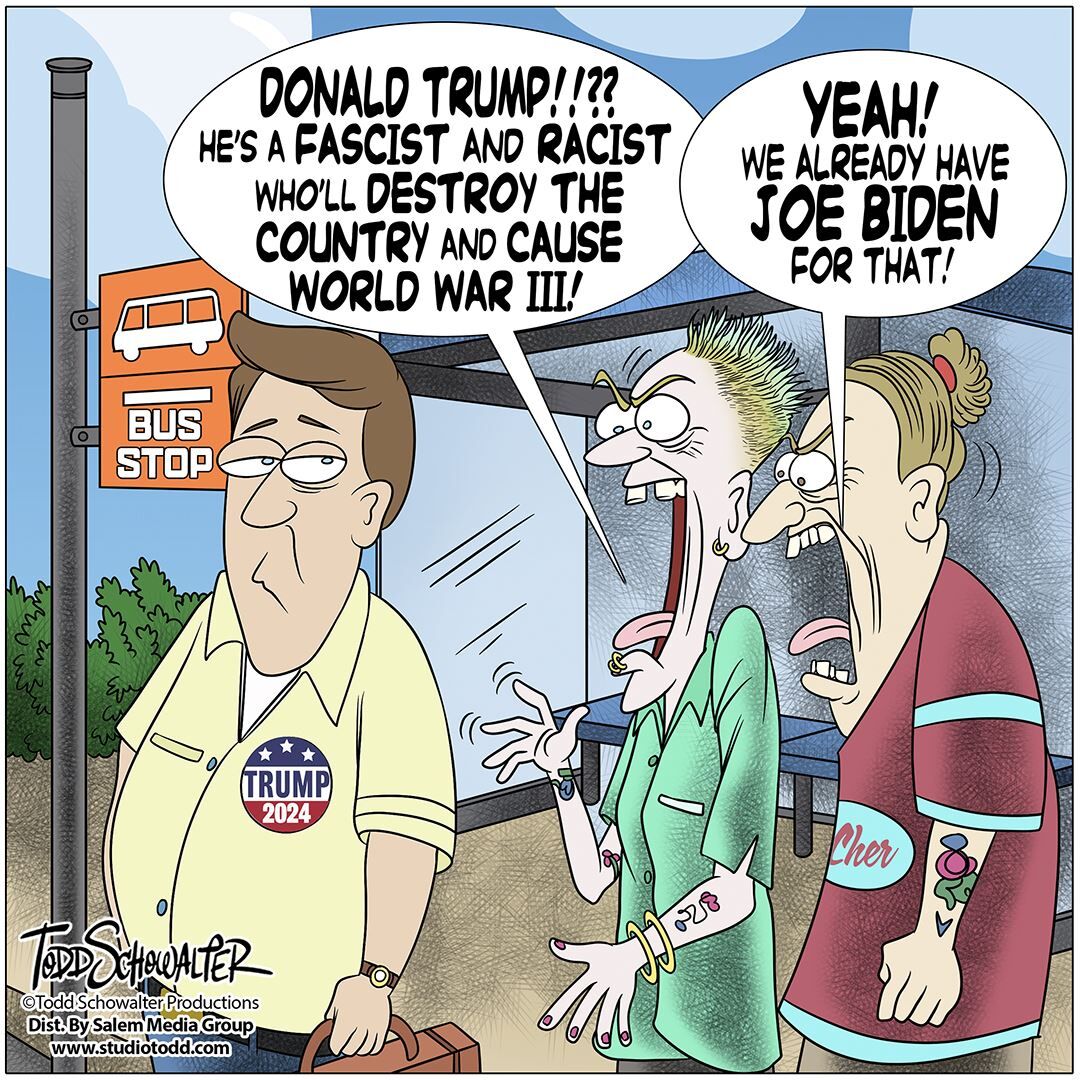 March 06, 2024 | AM 870 The ANSWER - Los Angeles, CA