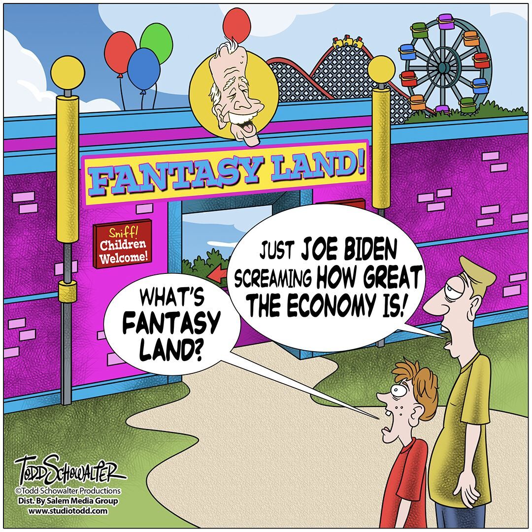 March 18, 2024 | AM 870 The ANSWER - Los Angeles, CA