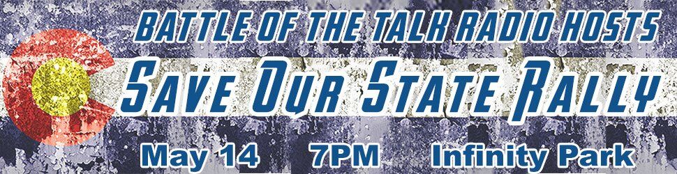 News/Talk 710 KNUS | Real News - Stimulating Talk | 710 KNUS - Denver, CO