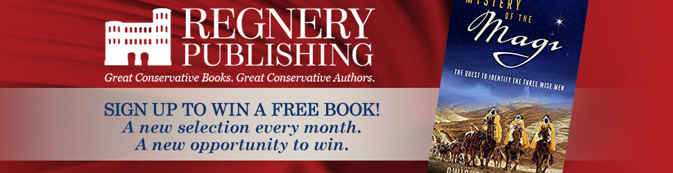 Regnery Book Promotion | 710 KNUS - Denver, CO