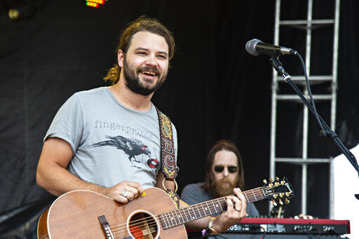Brent Cobb Announces New Album | Country 97.5 FM - Honolulu, HI Brent Cobb Announces New Album | Country 97.5 FM - Honolulu, HI