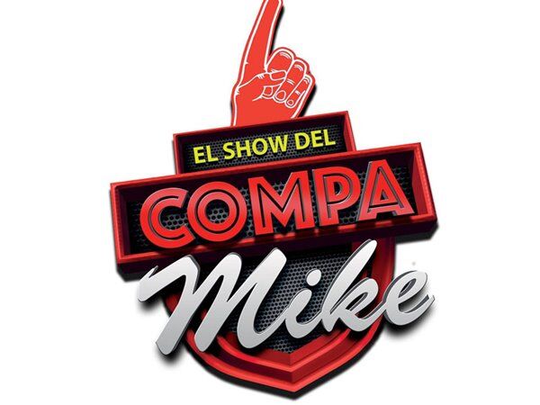 El Show del Compa Mike | 93.1 FM El Rey - Portland, OR