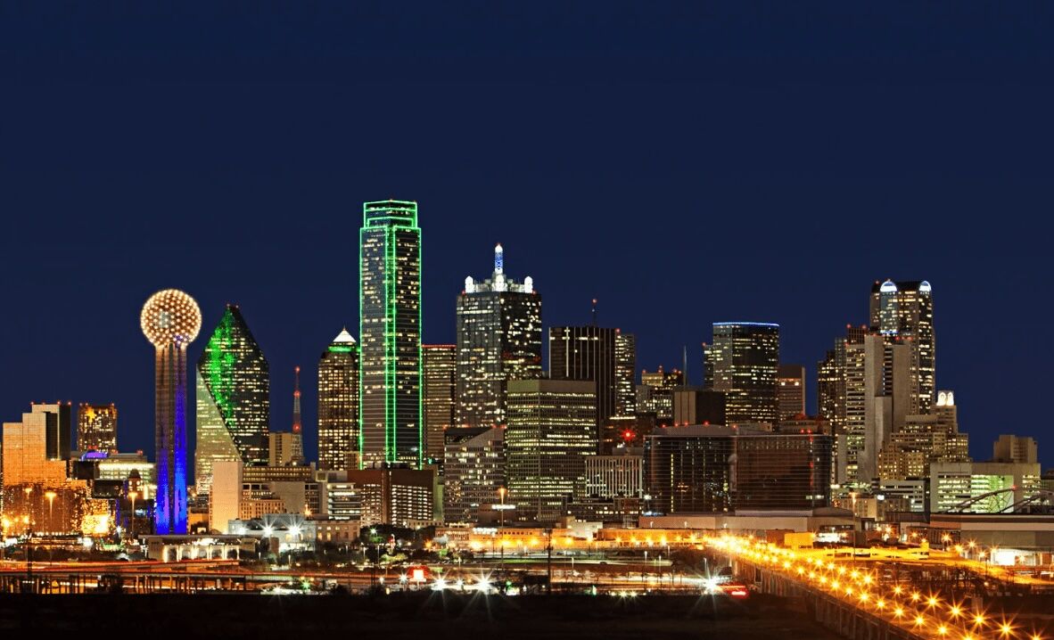 Digital Marketing Agency in Dallas | Salem Surround Digital Marketing ...