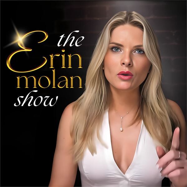 The Erin Molan Show | Salem Podcast Network