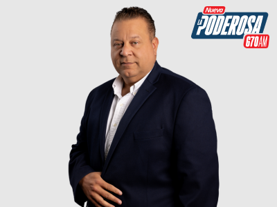 Ray Cruz Santiago | La Poderosa 990 AM - Miami, FL