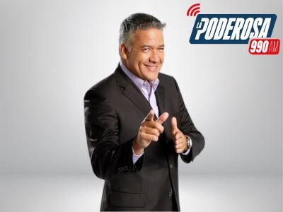 Cámara en vivo | La Poderosa 990 AM - Miami, FL