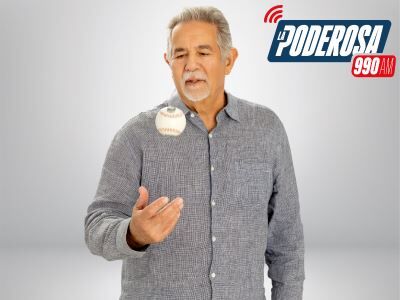 ¿Como Puedes Sintonizarnos? | La Poderosa 990 AM - Miami, FL