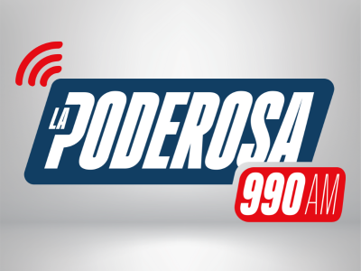 Listen Live | La Poderosa 990 AM - Miami, FL