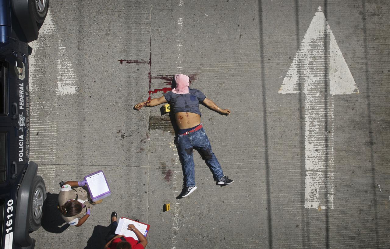 At Least 4 People Shot Killed In Mexican Resort Of Acapulco AM 920 At Least 4 People Shot Killed In Mexican Resort Of Acapulco AM 920