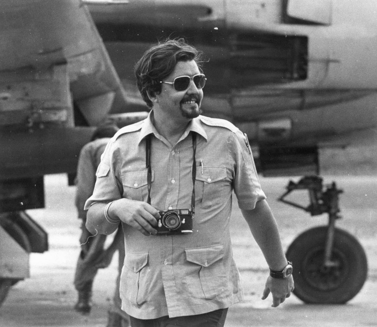 Richard Pyle, AP reporter of Vietnam War and much more, dies ...