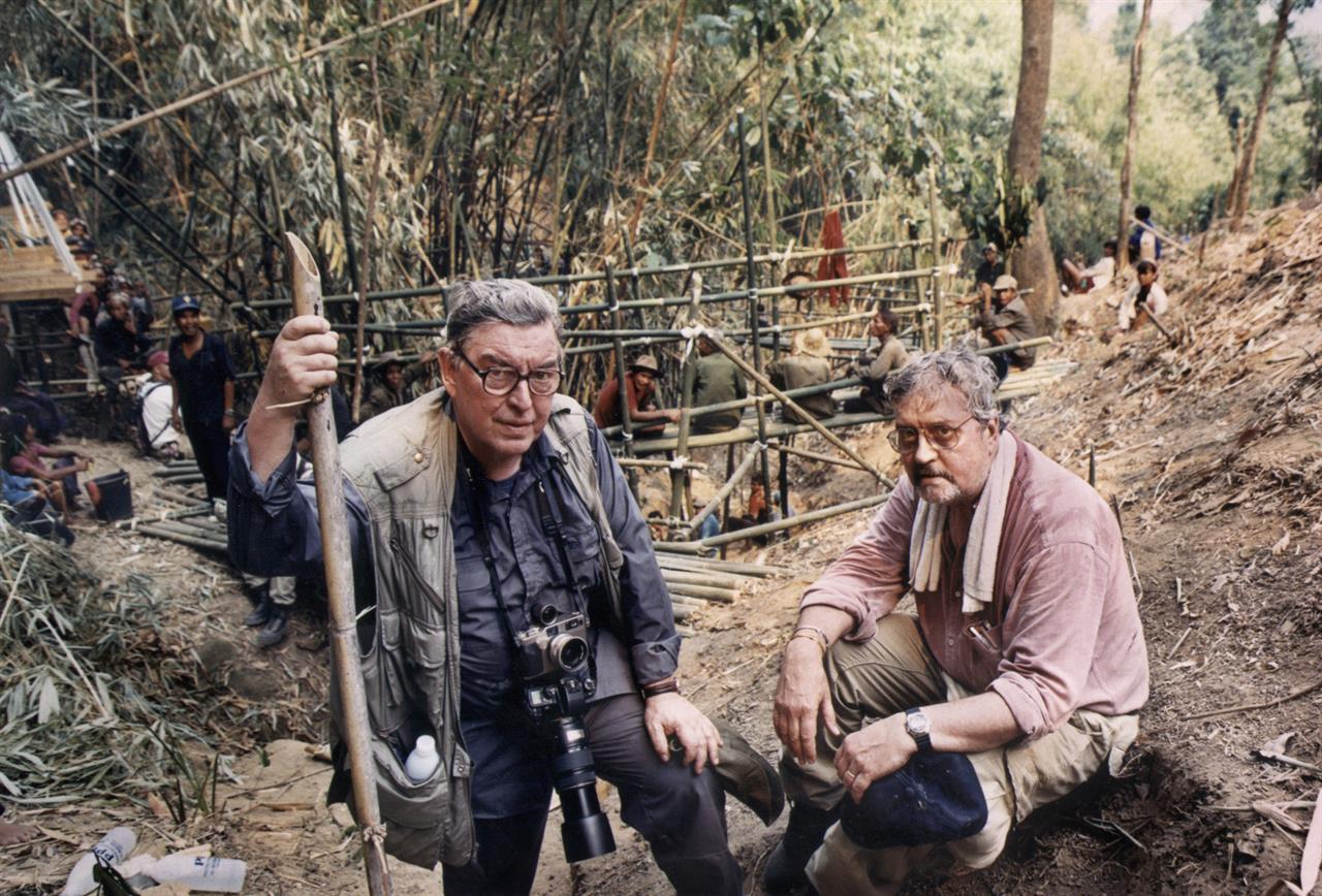 Richard Pyle, AP reporter of Vietnam War and much more, dies ...