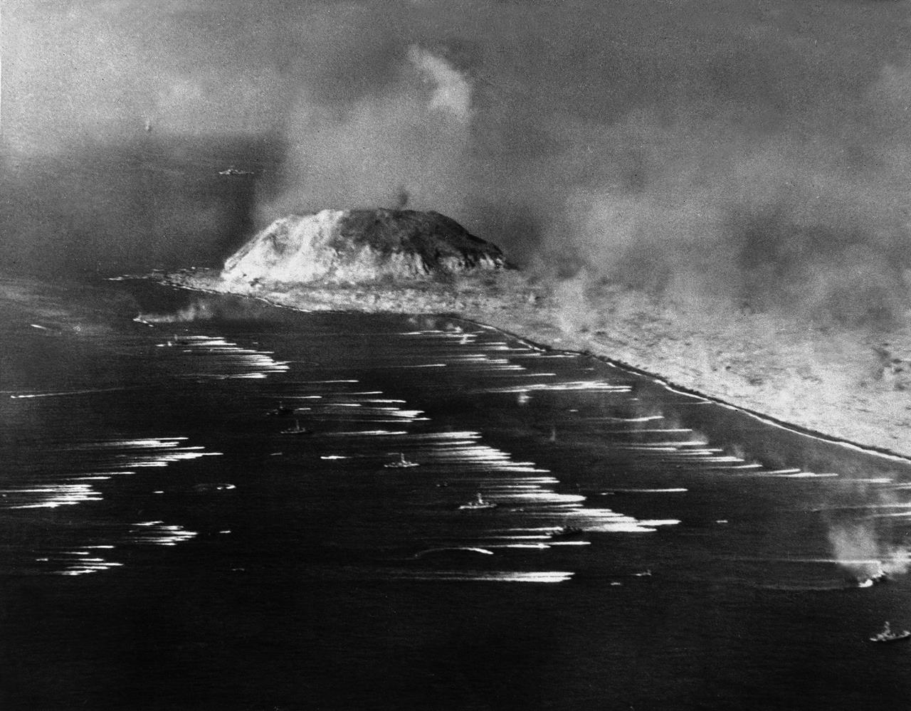 Group Seeks To Name Navy Ship For Iwo Jima Photographer Seattle WA group-seeks-to-name-navy-ship-for-iwo-jima-photographer-seattle-wa