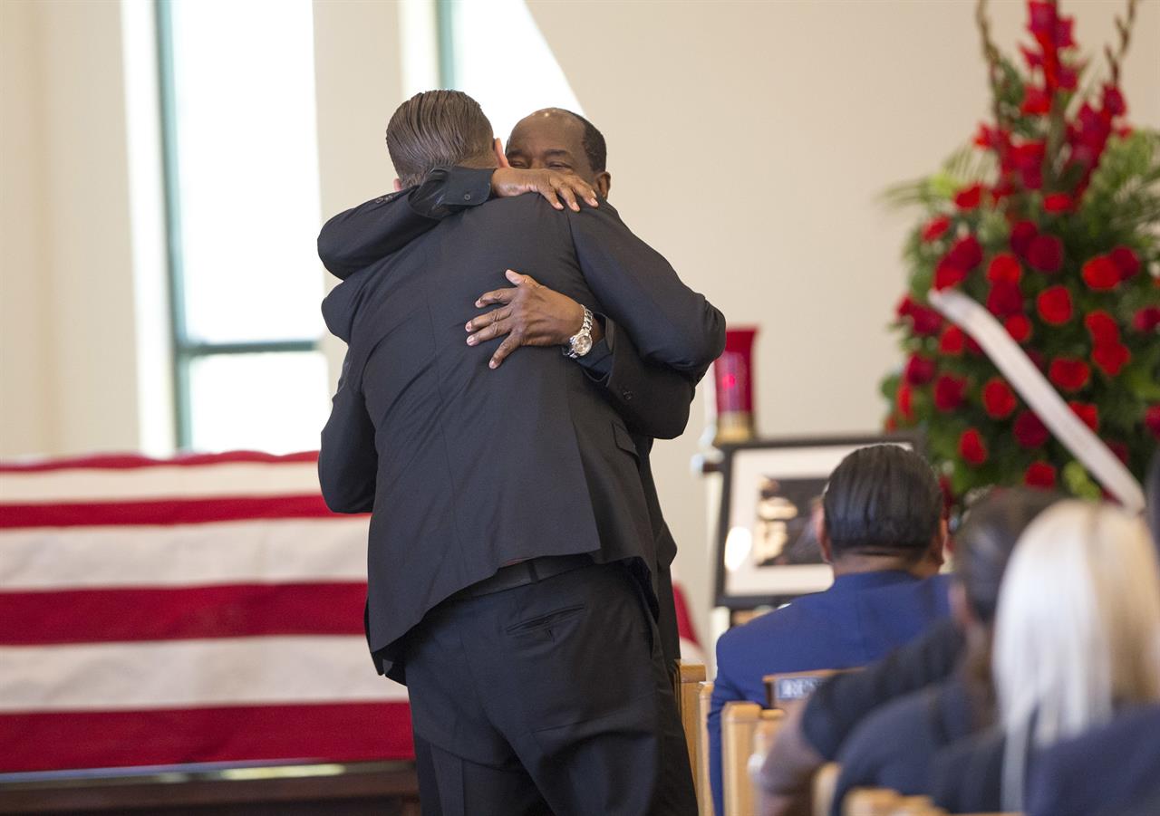 Joanne Rhue Harrison