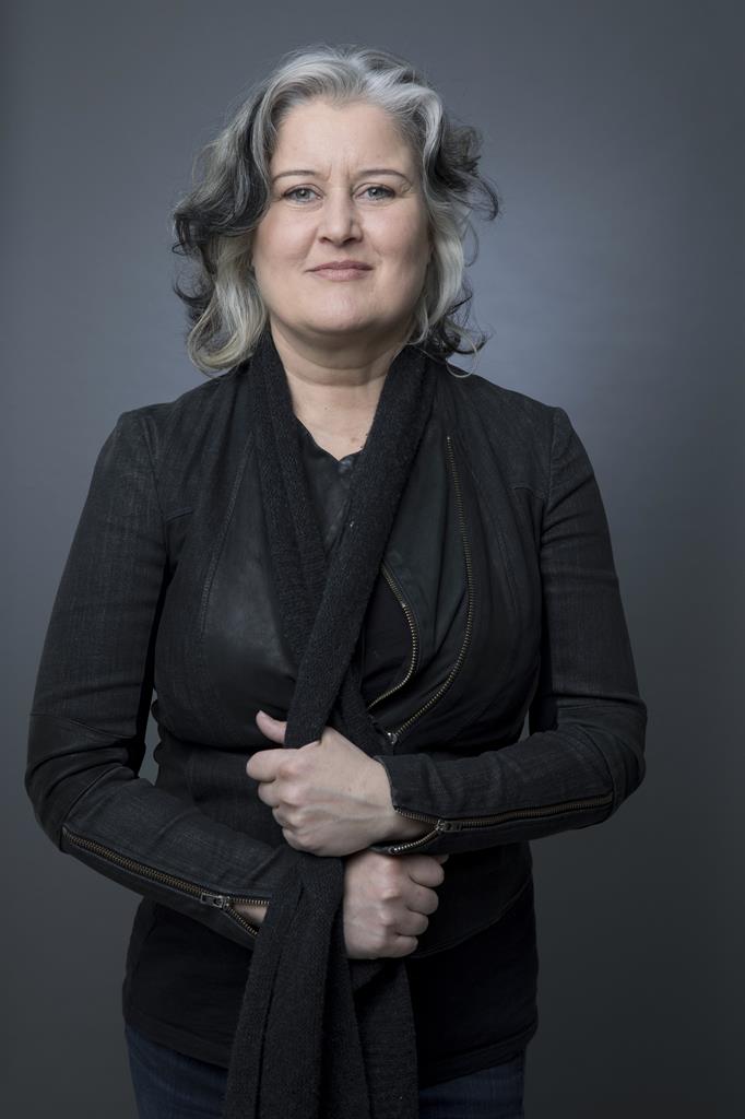 Paula Cole, a best new artist Grammy winner, looks back - New York, NY