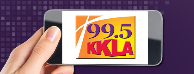99.5 KKLA - Los Angeles, CA - Listen to the Word - Anywhere! Download ...